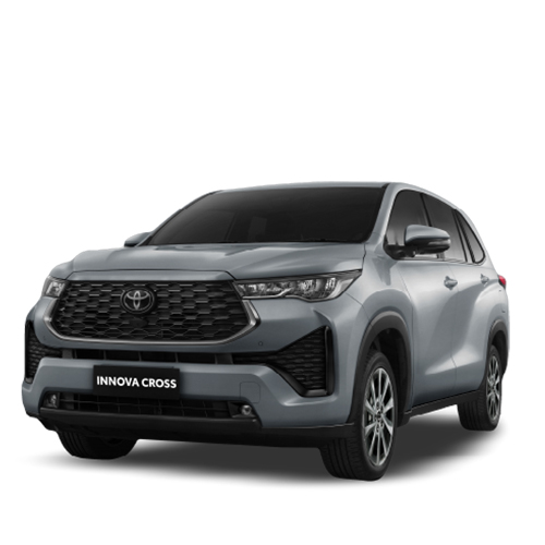 INNOVA CROSS - Toyota An Sương